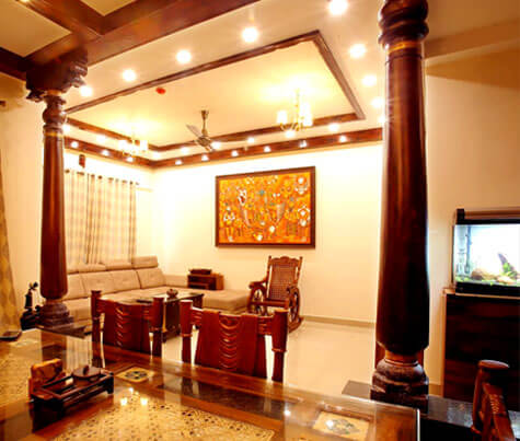 Luxury Interior Designer | Expert in Premium Quality Interiors – Joby ...