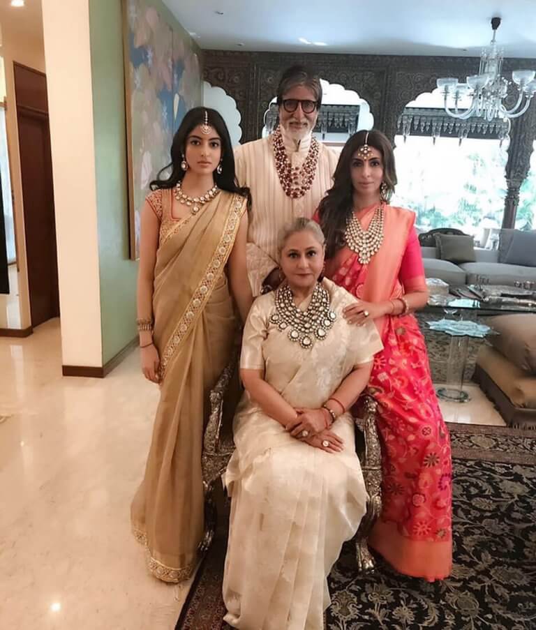 Jalsa Inspired, Elevate Your Home with Amitabh's Luxe Style - Trusted ...