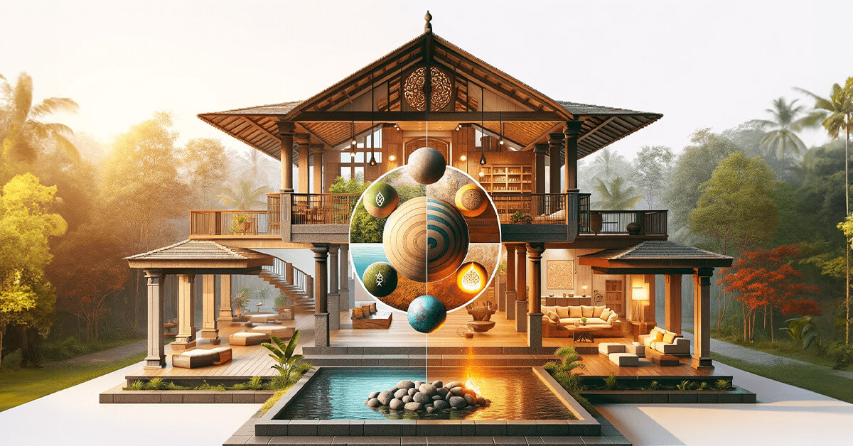 Experience the Ultimate Luxury: Kerala-Inspired Interior Designs for a ...